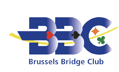 Votre Club de Bridge à Bruxelles - Brussels Bridge Club
